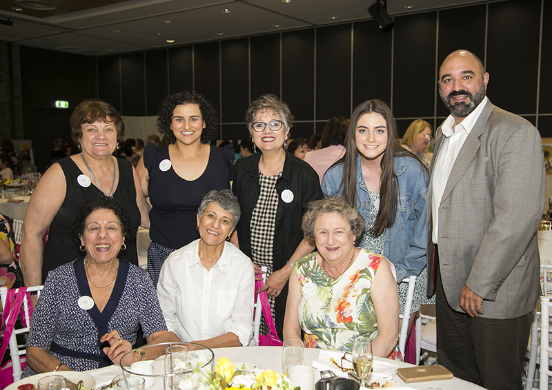 The 2019 BCI Breakfast is a great success! | Westmead BCI